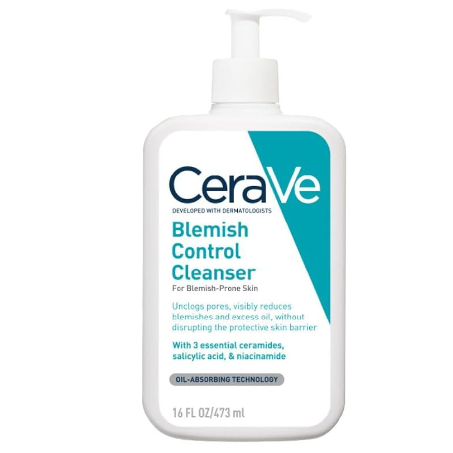 CeraVe Blemish Control Cleanser 473 ml online Kaufen? Einfach einkaufen ...