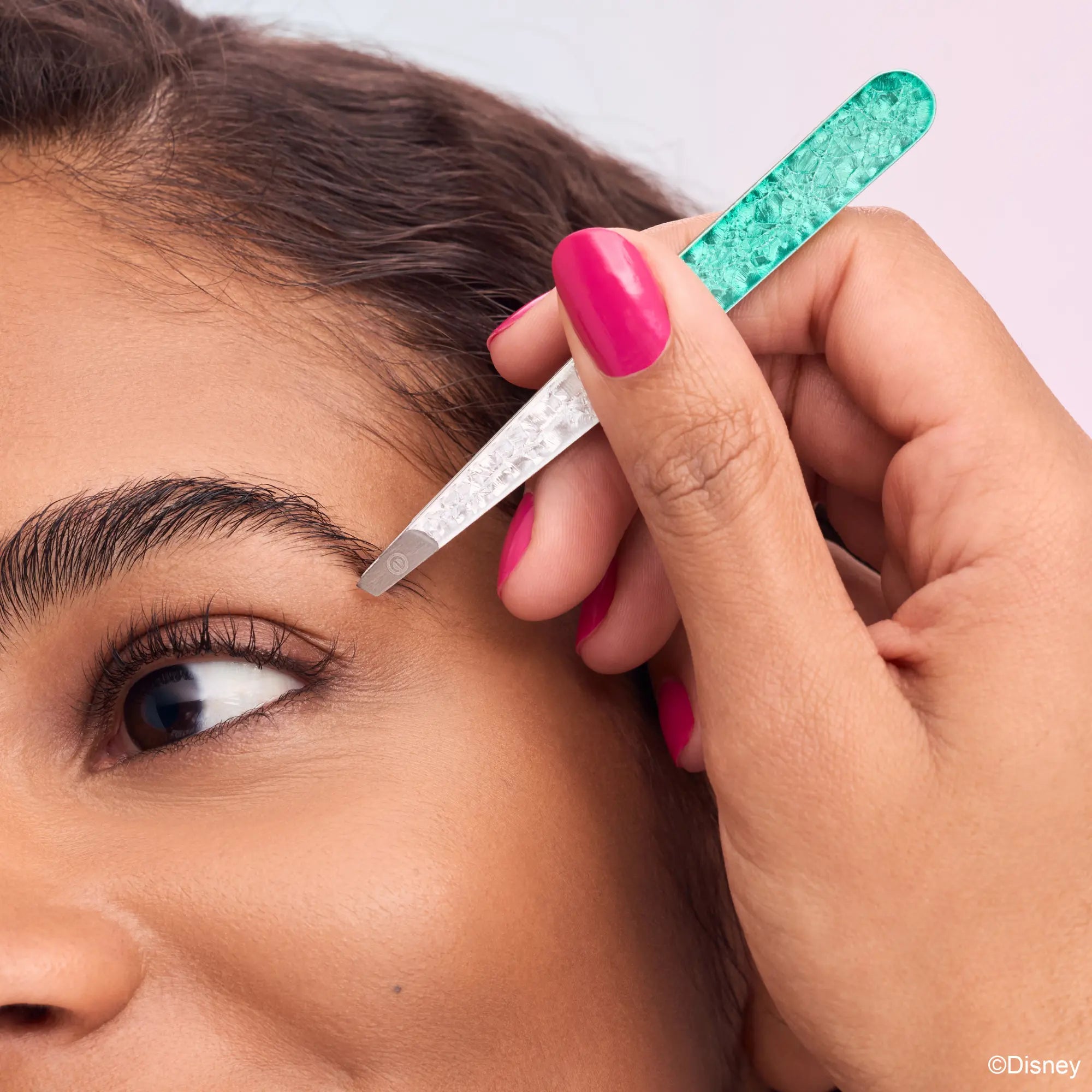 Essence X Disney The Little Mermaid Brow Tweezer Are You Shore? online ...