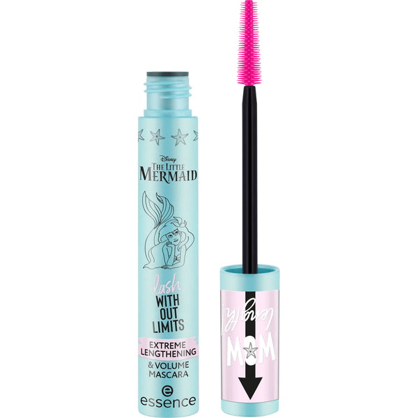 Essence x Disney The Little Mermaid Kollektion online Kaufen? Einfach ...