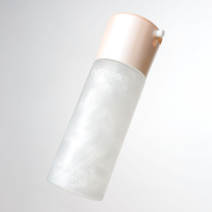 Everybody London Glowing Spray online Kaufen? Einfach einkaufen bei ...